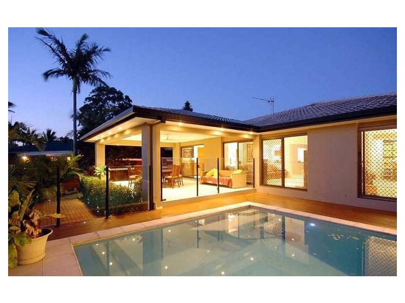 Modern Garden Style Landscape Homehound